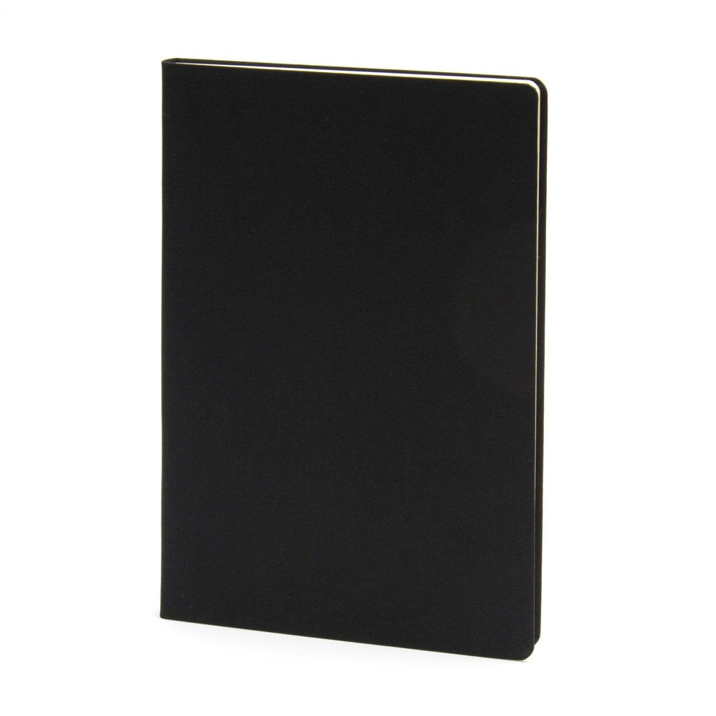 Bindewerk Linen Flex-Cover A5 Notebook — Fendrihan
