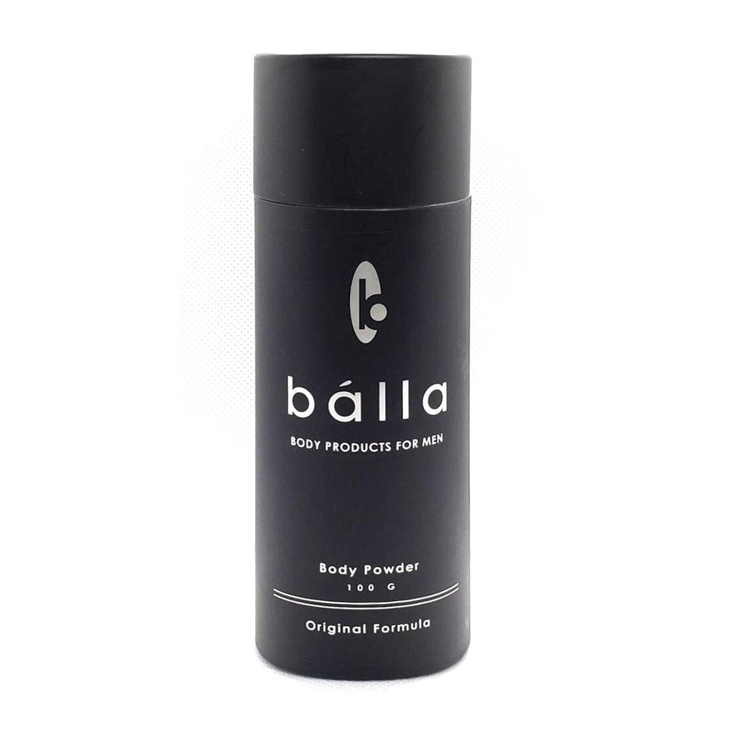 Balla Powder Original Formula Body Powder — Fendrihan
