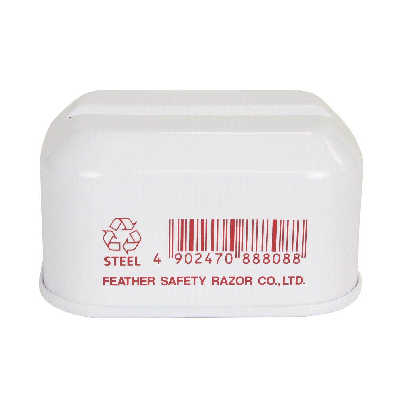 Feather Blade Bank, Disposal Case — Fendrihan