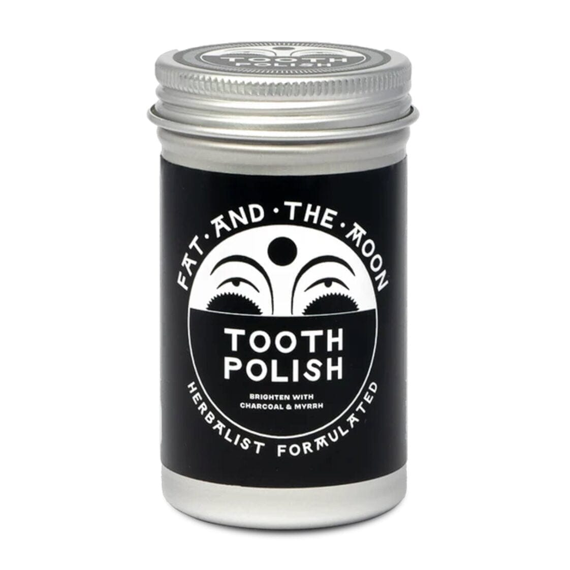 Fat and the Moon Tooth Polish – Fendrihan