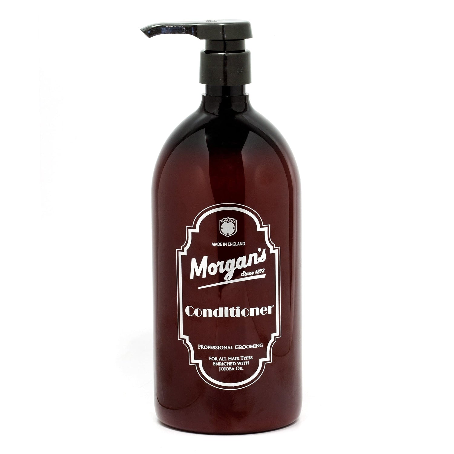 Morgan's Conditioner with Jojoba Oil – Fendrihan