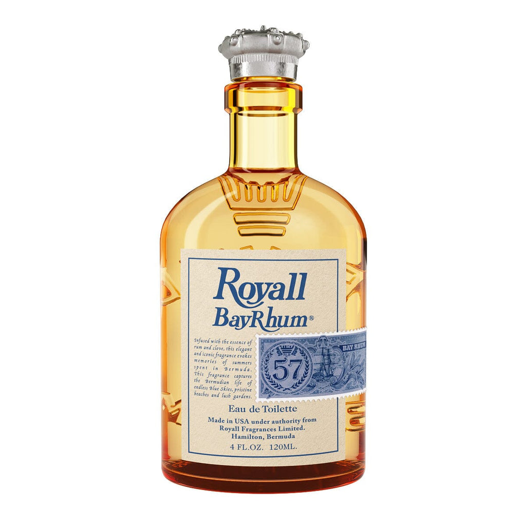 Royall Bay Rhum '57 Eau de Toilette — Fendrihan