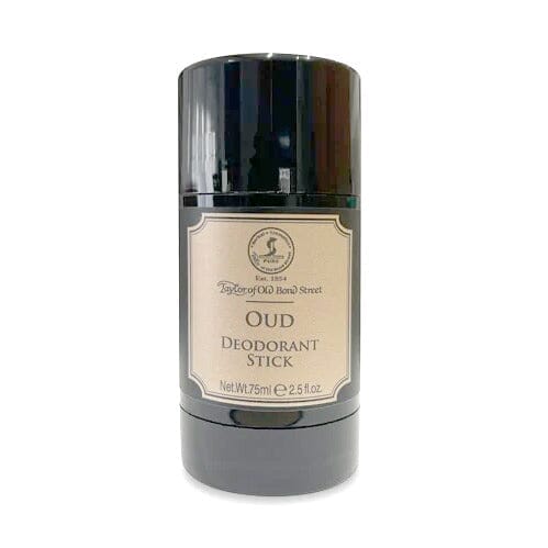 Taylor of Old Bond Street Oud Deodorant Stick — Fendrihan