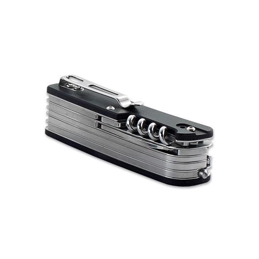 Boker Plus 01BO806 Tech-Tool City 4 Folding Pocket Knife — Fendrihan