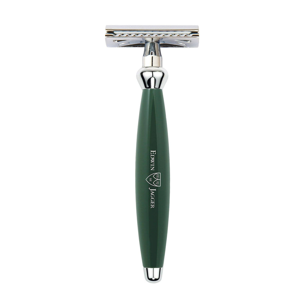 Edwin Jagger Bulbous Double Edge Safety Razor — Fendrihan