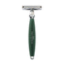Edwin Jagger Bulbous Double Edge Safety Razor — Fendrihan