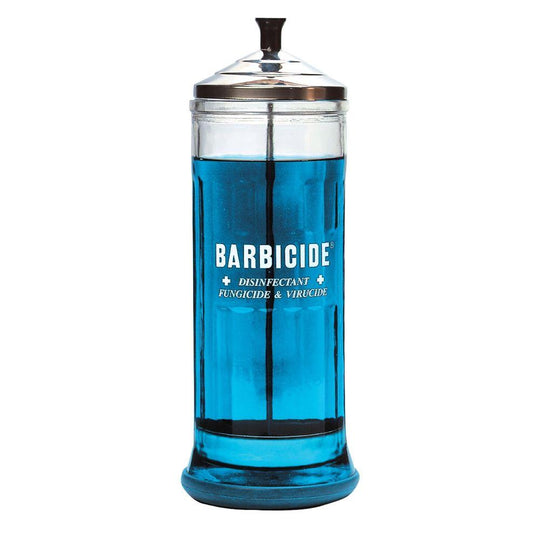 Barbicide® Disinfecting Jar – Fendrihan
