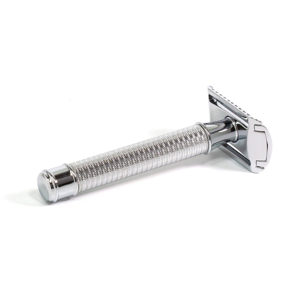 BAILI Classic Double-Edge Safety Razor — Fendrihan