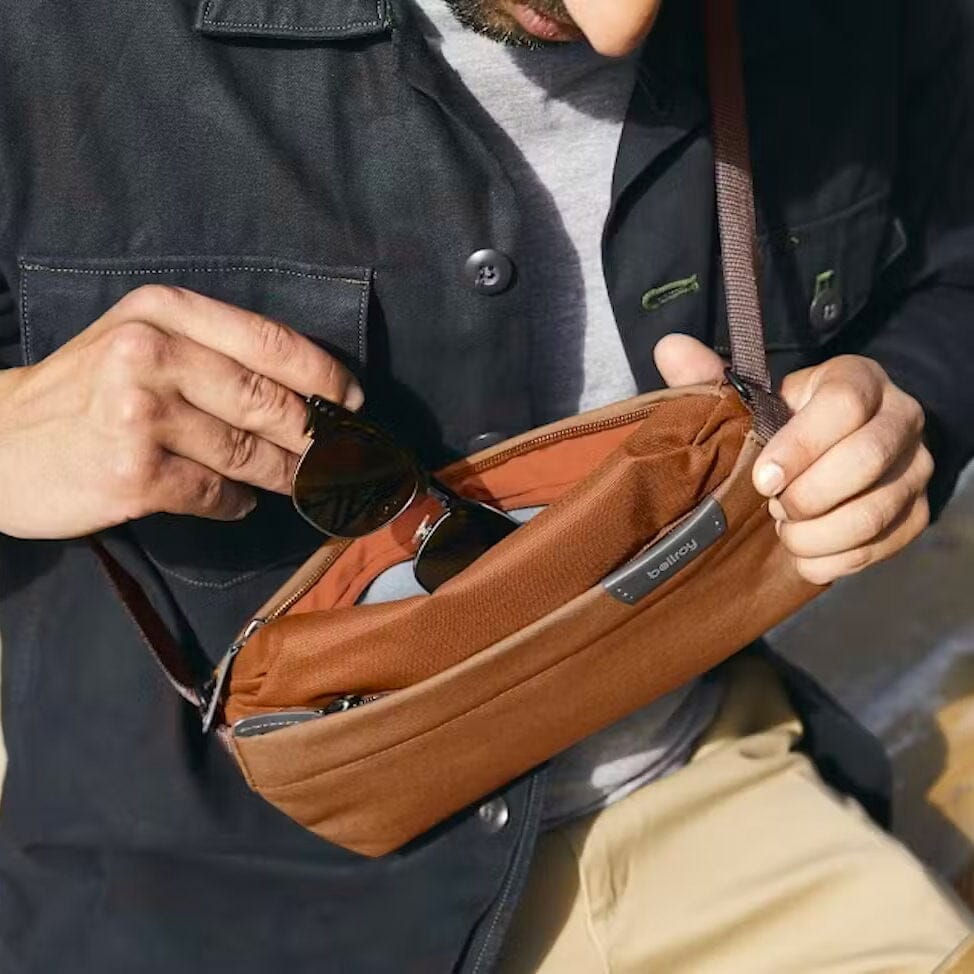 Bellroy Sling Mini — Fendrihan