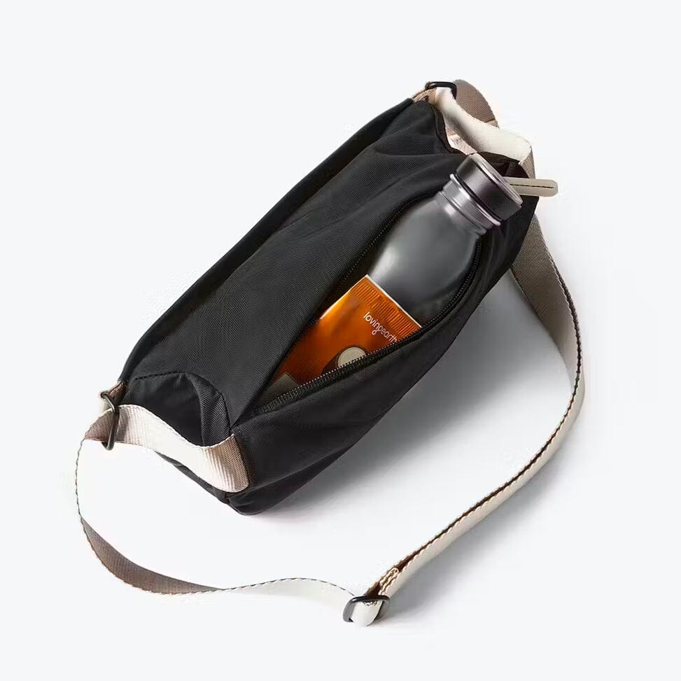 Bellroy Sling Mini, Premium Edition — Fendrihan