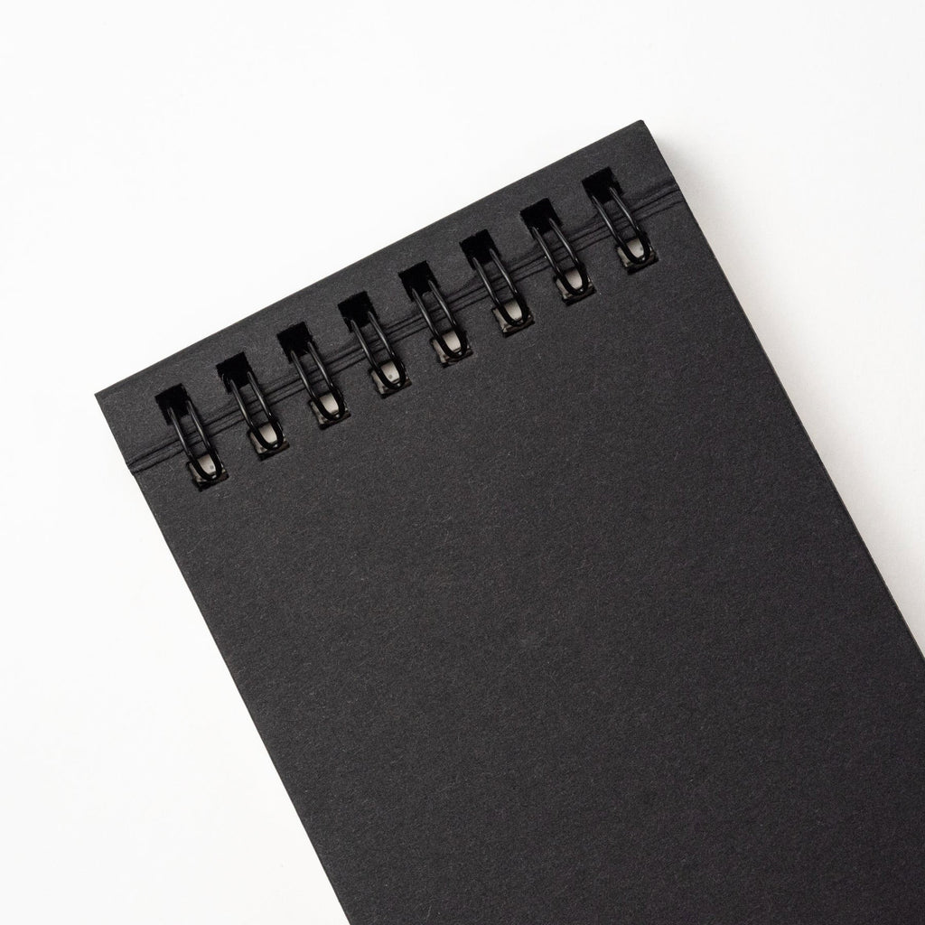 Blackwing Reporter Pads (Set of 2) — Fendrihan