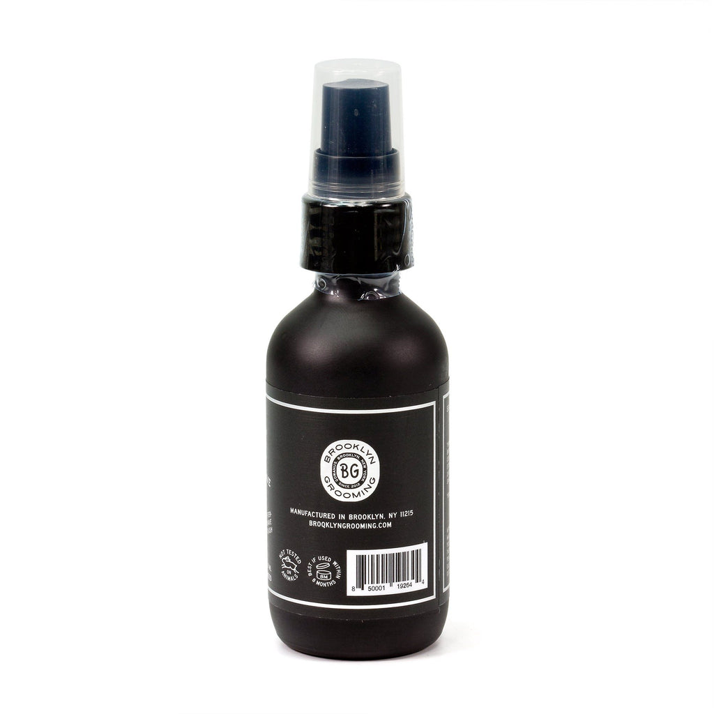 Brooklyn Grooming Anchor Aftershave — Fendrihan