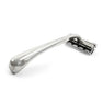 Col. Conk Metal Razor Handle for Gillette Trac II Cartridges — Fendrihan