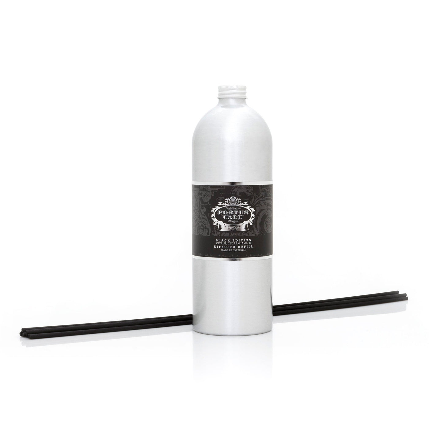 Portus Cale Diffuser Refill — Fendrihan