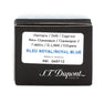 S.T. Dupont Fountain Pen Ink Cartridges, 6-pack — Fendrihan