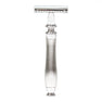 Edwin Jagger Chatsworth Barley Classic Double-Edge Safety Razor — Fendrihan