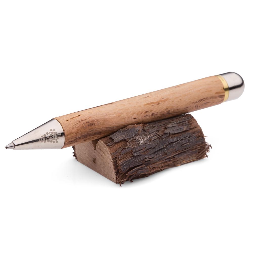 e+m Holzprodukte Grapevine Limited Edition Ballpoint Pen Set — Fendrihan