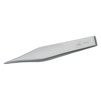 Erbe Solingen Stainless Steel Feilchenfeld Splinter Forceps – Fendrihan
