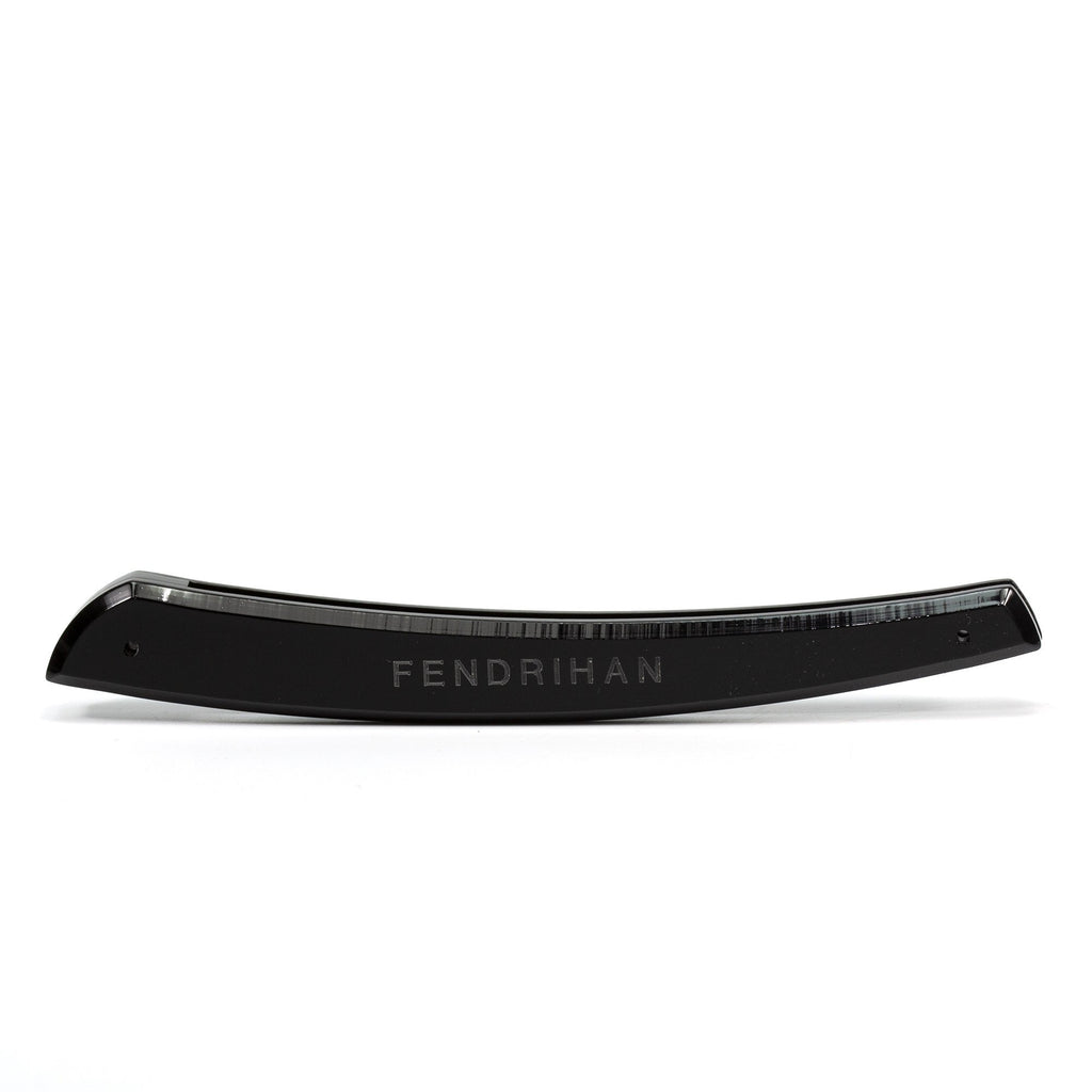 Fendrihan Acrylic Straight Razor Replacement Scales
