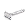 Fendrihan Mk II Full Stainless Steel Double Edge Safety Razor