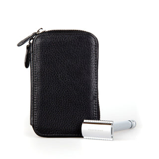 Travel Safety Razors — Fendrihan