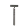 Fendrihan "Carlton" Double Edge Safety Razor, Space Grey