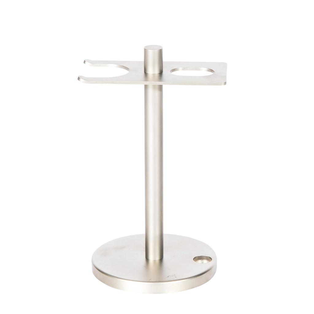 Fendrihan C4 Stainless Steel Stand, Satin Finish