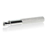 Polished Finish Stainless Steel Handle for Safety Razor — Fendrihan