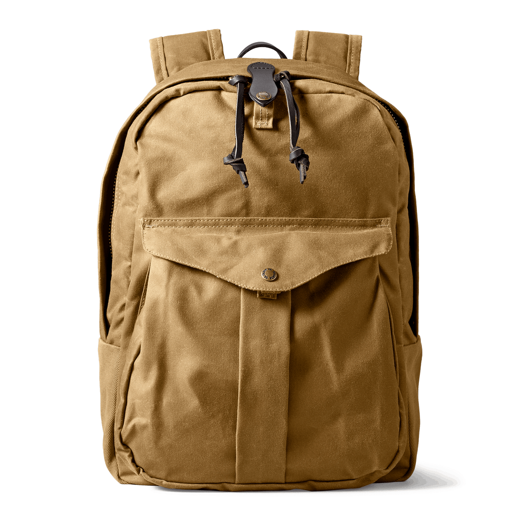 FILSON Journeyman Backpack — Fendrihan