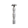 Focus R52 Tritok Concave Double Edge Safety Razor — Fendrihan