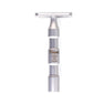 Focus R52 Tritok Concave Double Edge Safety Razor — Fendrihan