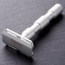 Focus R52 Tritok Concave Double Edge Safety Razor — Fendrihan