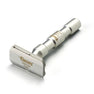 Focus R53 Tritok Slant Double Edge Safety Razor — Fendrihan