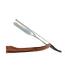 Focus R21 Stainless Steel Shavette Straight Razor, Made in Italy ...