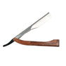 Focus R21 Stainless Steel Shavette Straight Razor, Made in Italy ...