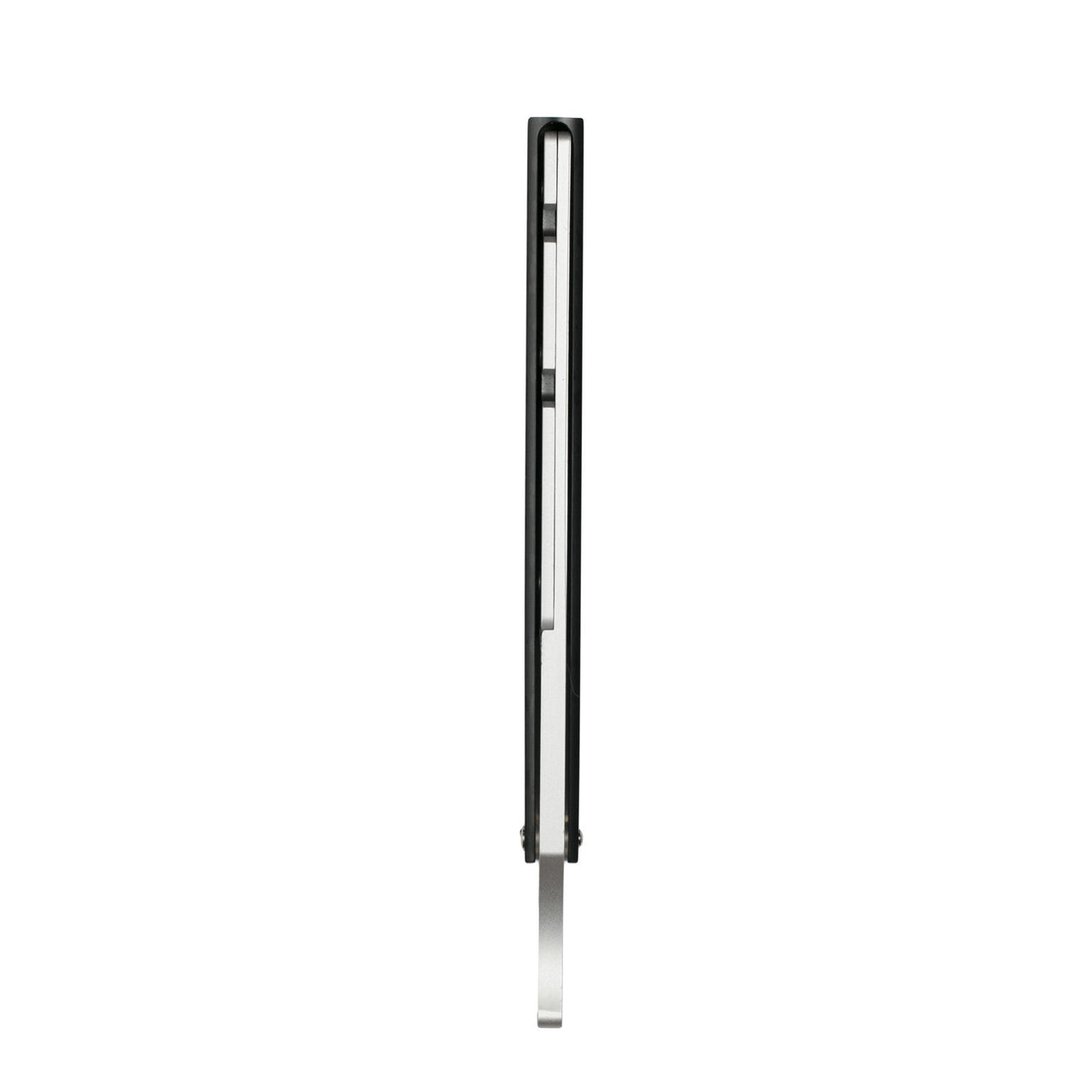 Focus Slim AL Aluminum Replaceable Blades Straight Razor, Made in Ital ...