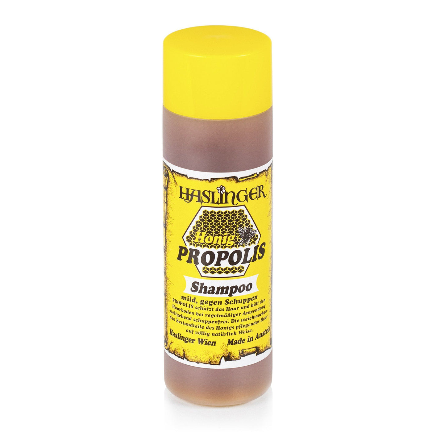 Haslinger Honey Shampoo — Fendrihan
