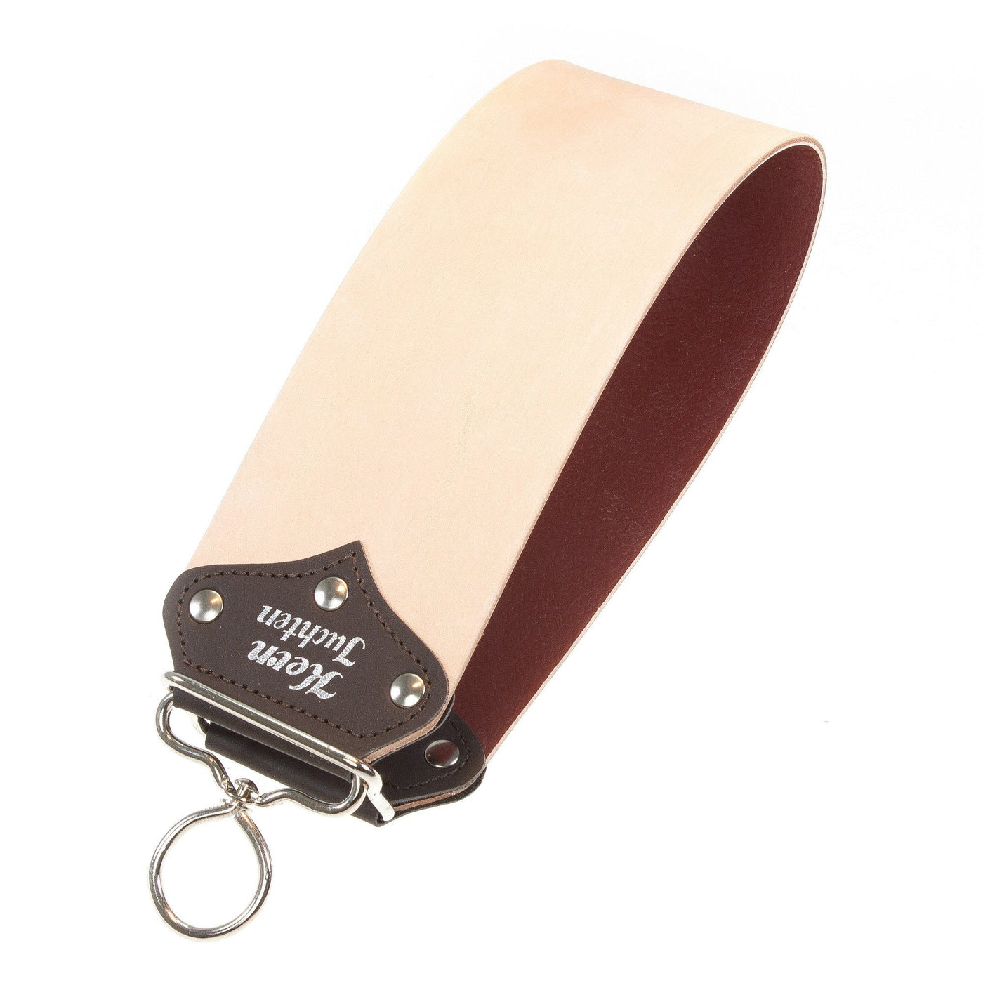 Herold Solingen 180J Russian Leather Strop — Fendrihan