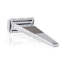 MAG T Delta Open Comb Double Edge Safety Razor — Fendrihan