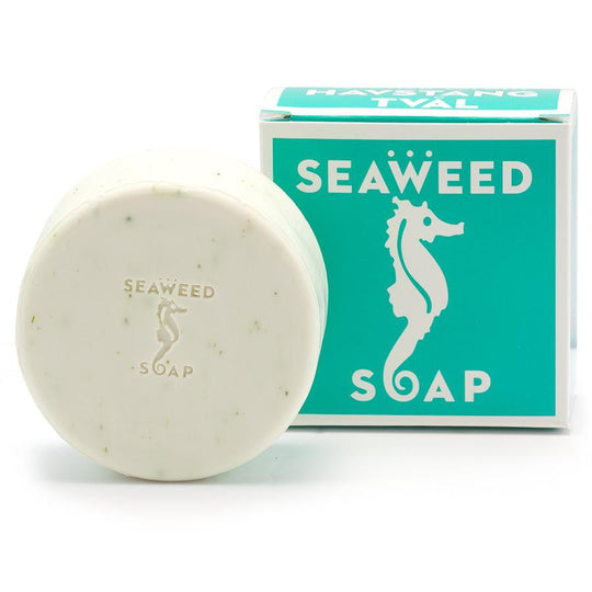 Swedish Dream Seaweed Soap – Fendrihan