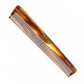 Kent 4T Hand-finished Comb — Fendrihan