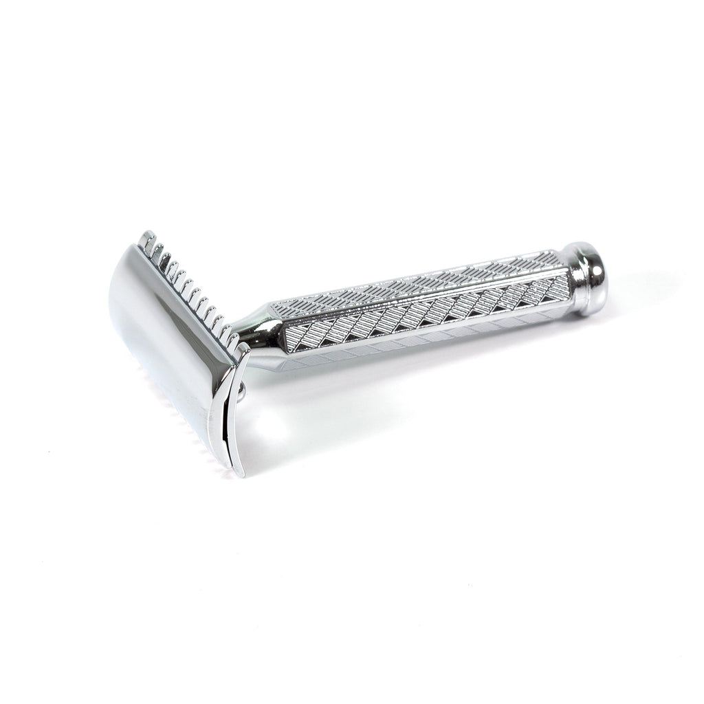 Merkur 41C Open Comb Safety Razor — Fendrihan