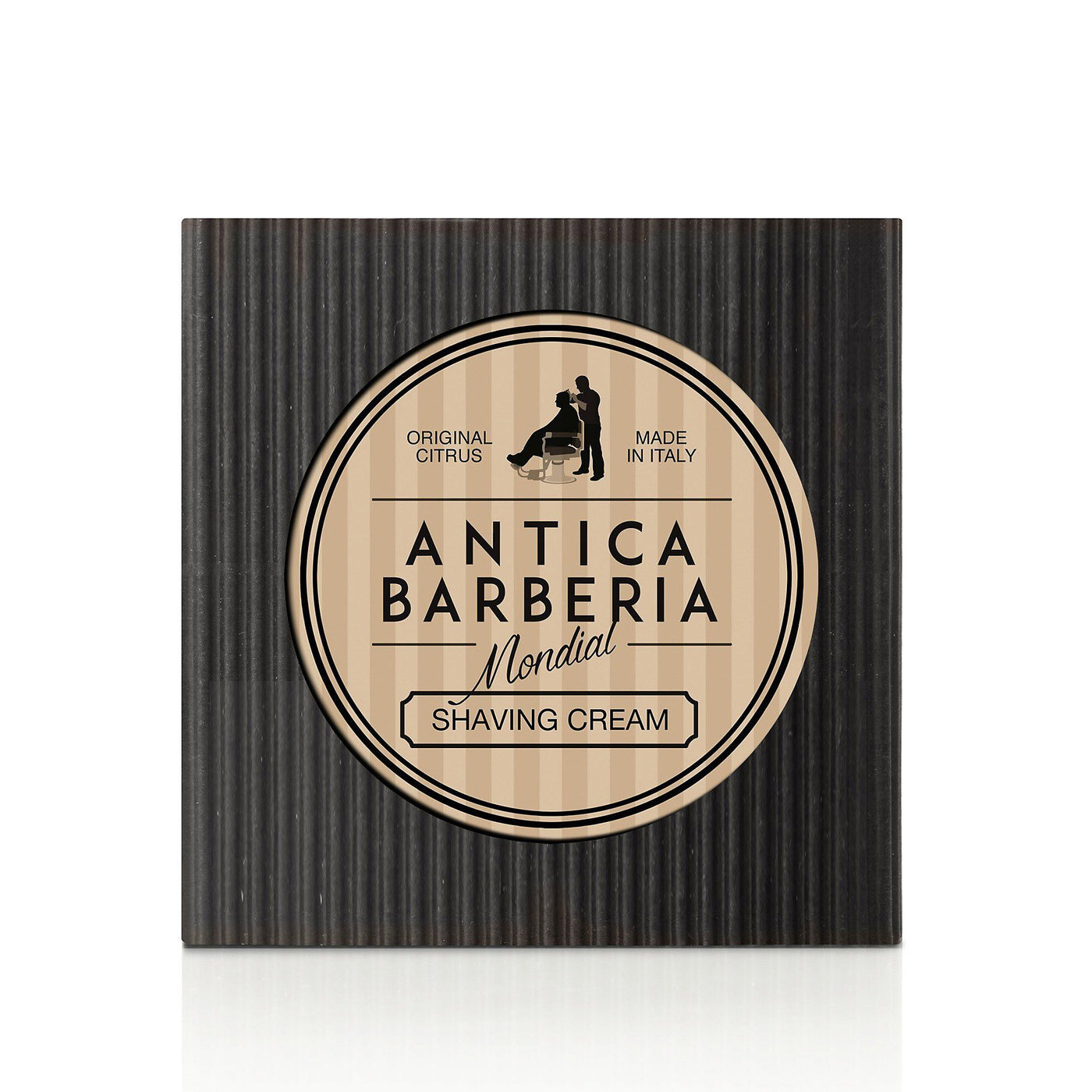 Mondial Antica Barberia Original Citrus Shaving Cream — Fendrihan