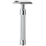Muhle R41 Grande Tooth Comb Double-Edge Safety Razor — Fendrihan