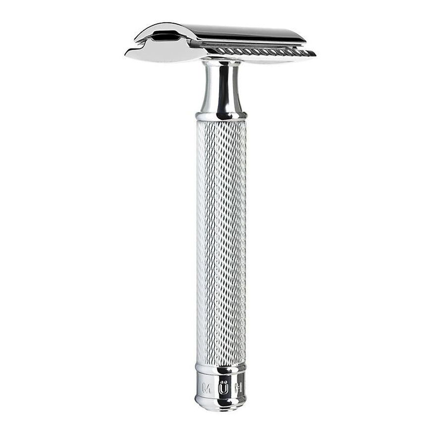 Muhle R89 Double-Edge Classic Safety Razor — Fendrihan