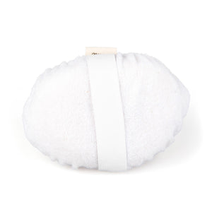 MUMO Thick Oval Egyptian Loofah — Fendrihan