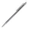 Nespen "Grain" 925 Sterling Silver Retractable Ballpoint Pen — Fendrihan