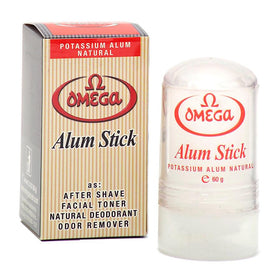 Omega Alum Stick – Fendrihan