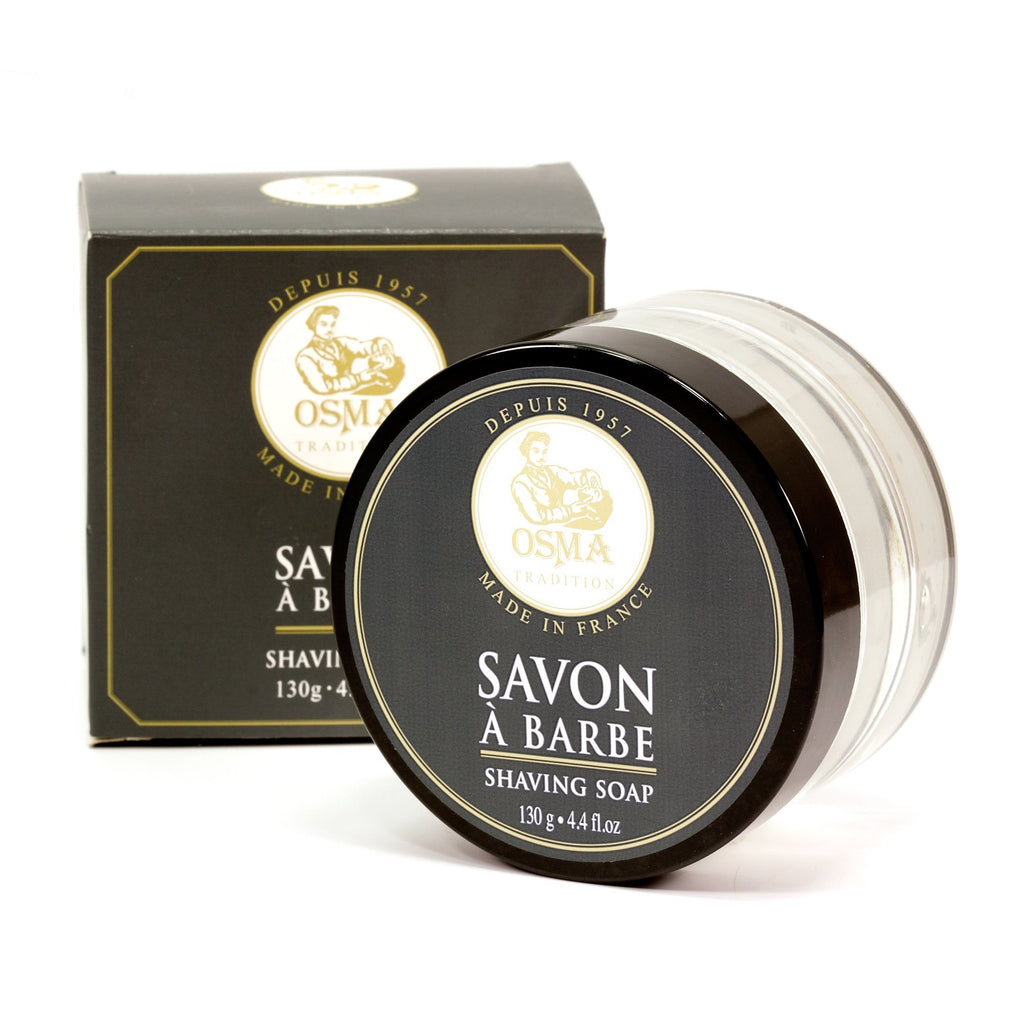 Osma Traditional Shaving Soap — Fendrihan