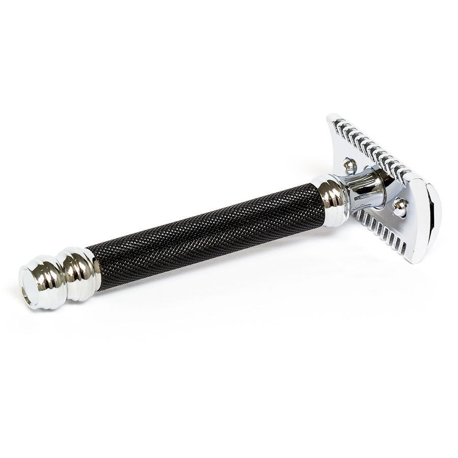 Parker 26C Open Comb Safety Razor — Fendrihan